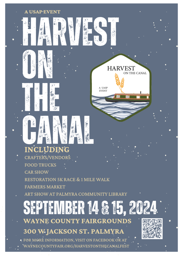 Fair Book & Exhibitor Information | Wayne County Fair - Palmyra, NY