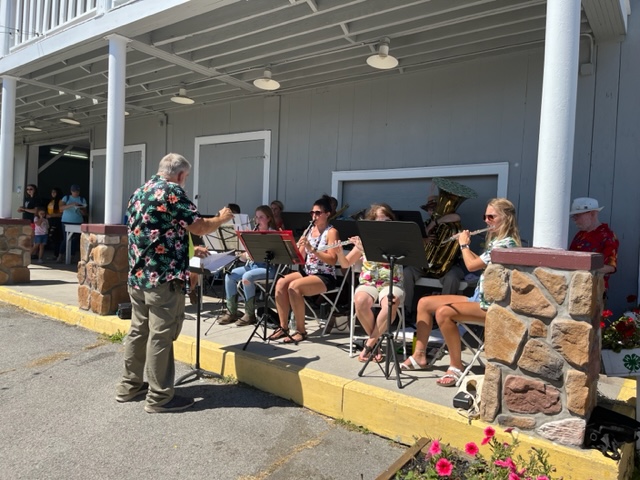 Entertainment | Wayne County Fair - Palmyra, NY