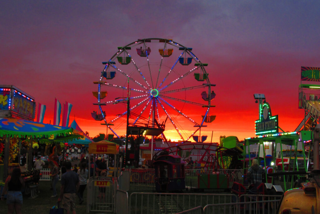 Admission & Ticket Info | Wayne County Fair - Palmyra, NY
