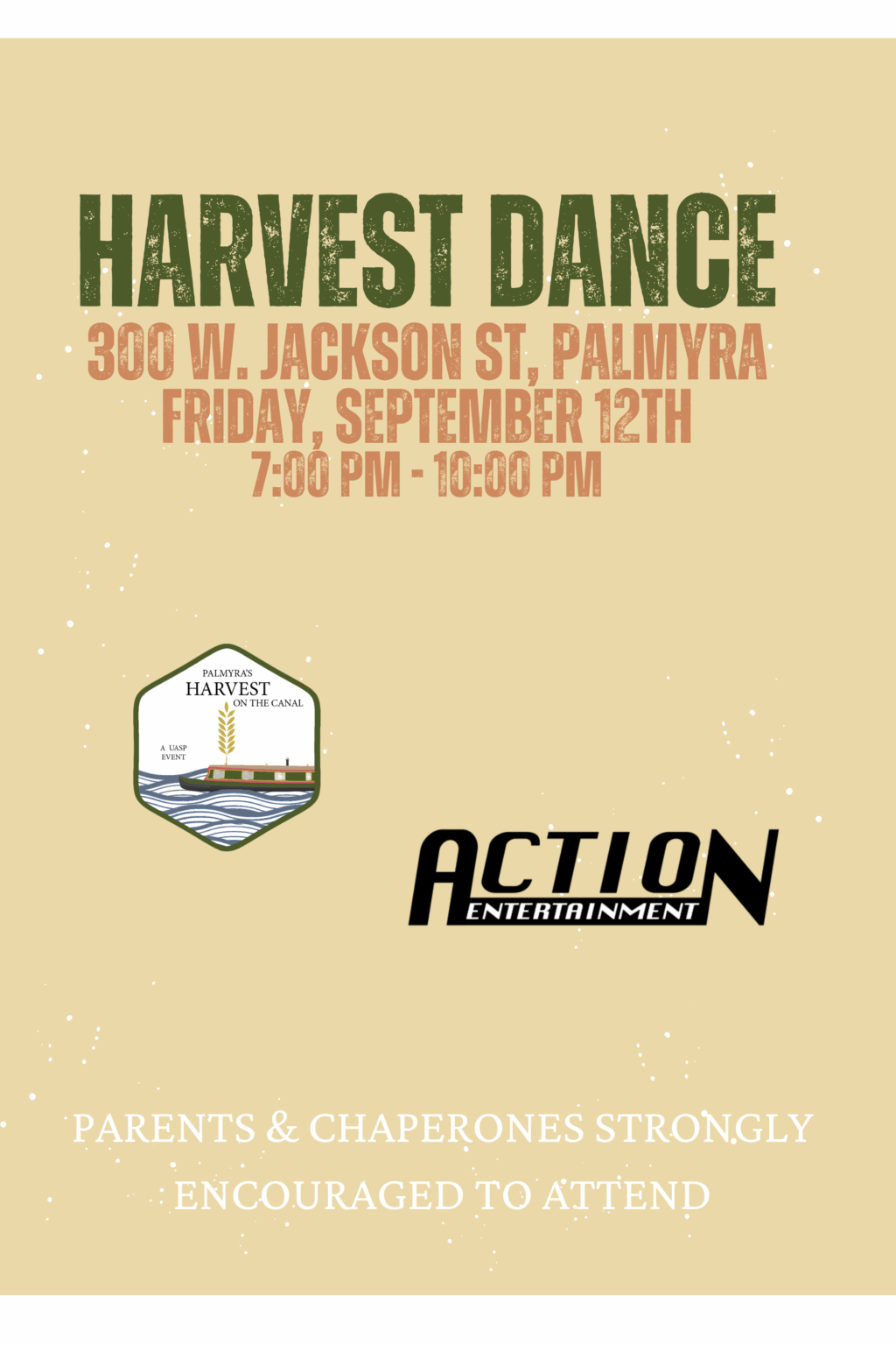 Harvest on the Canal: Attractions | Wayne County Fair - Palmyra, NY